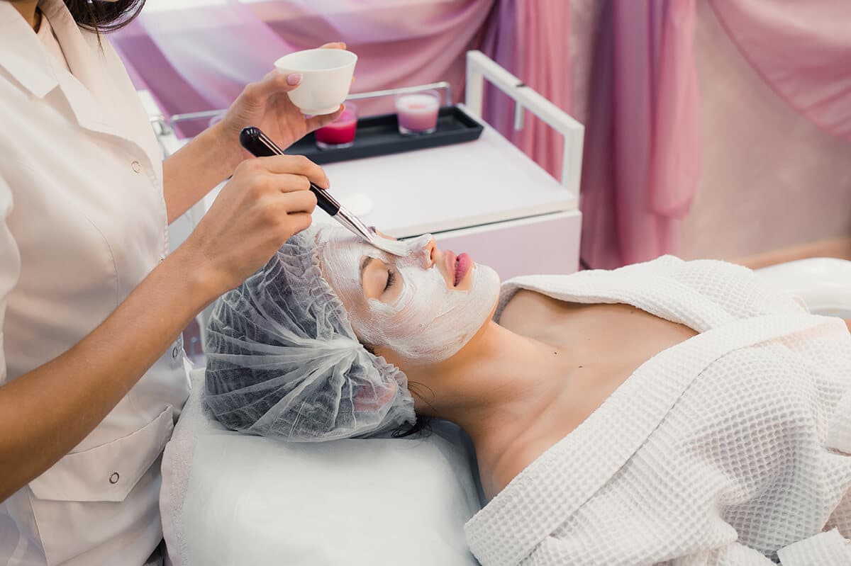 Facial Online Certificate – ASFA Facial Academy